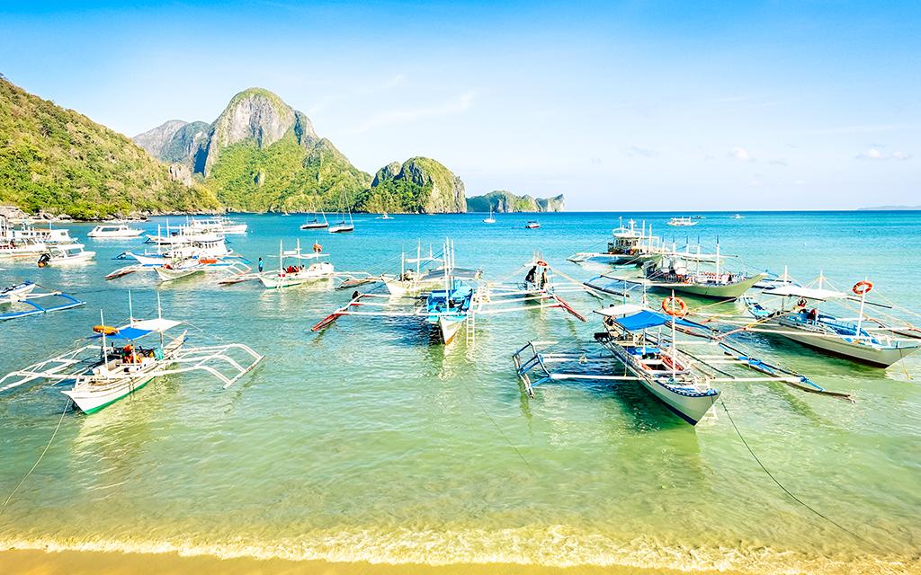 Philippines Travel Restrictions COVID Tests Quarantine Requirements
