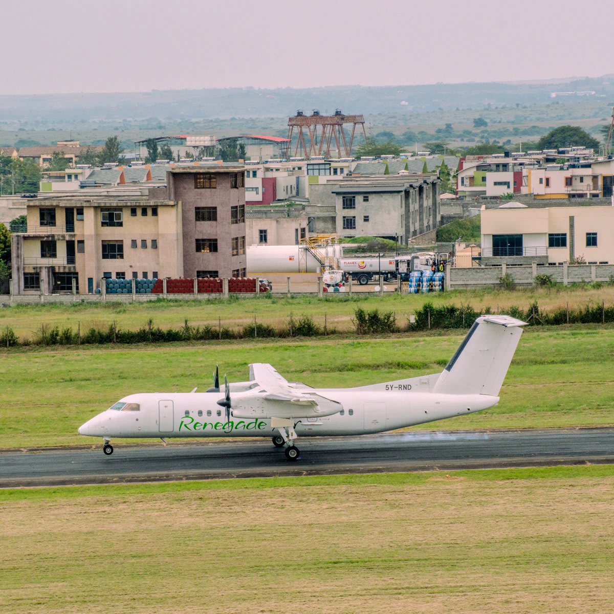 Book Renegade Air (RNG) Flights - Cheapest Tickets & Daily Deals 2025 ...