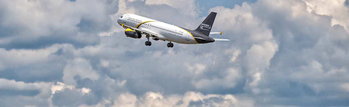 Book Nesma Airlines (Egypt) (NE) Flights - Cheapest Tickets & Daily Deals 2025 | eg.wego.com