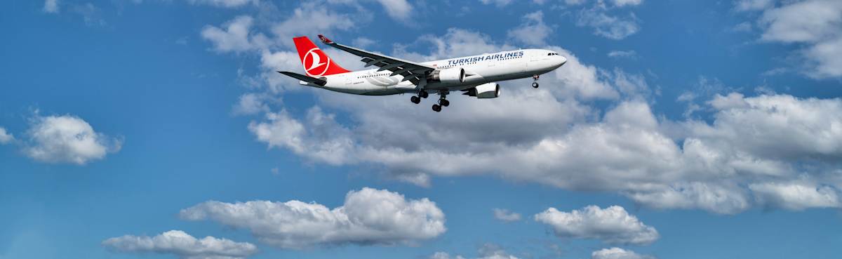 Book Turkish Airlines (TK) Flights - Cheapest Tickets & Daily Deals ...