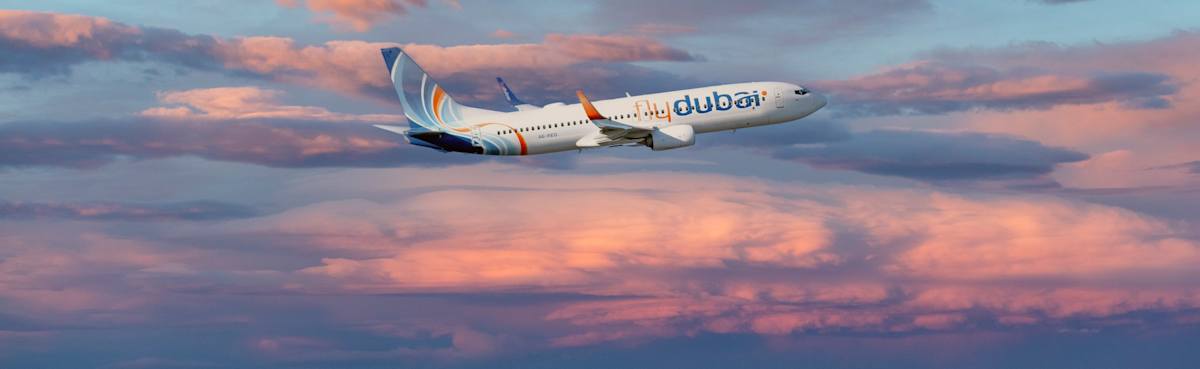 Book flydubai (FZ) Flights - Cheapest Tickets & Daily Deals 2025 | www ...
