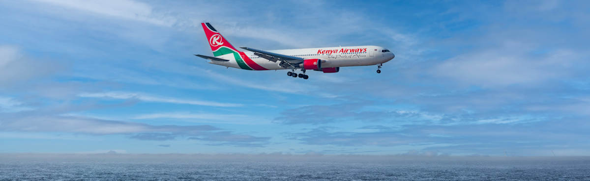 Book Kenya Airways (KQ) Flights - Cheapest Tickets & Daily Deals 2025 ...