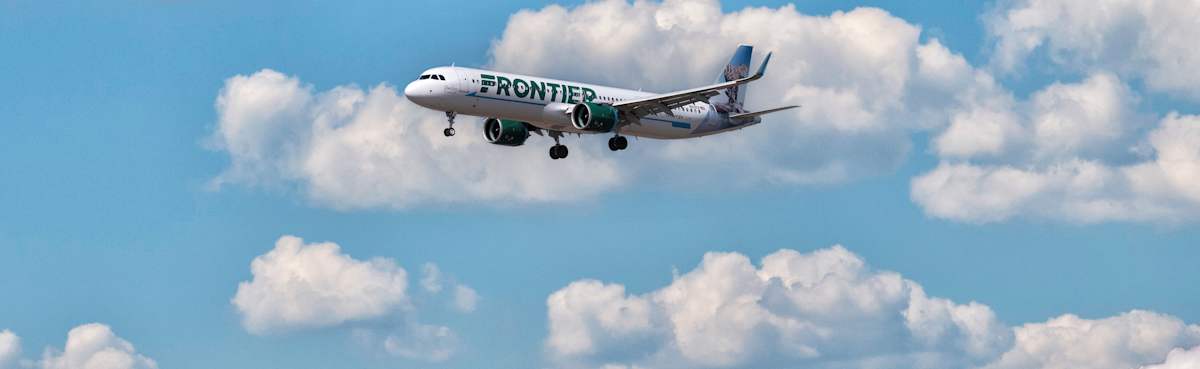 Book Frontier Airlines (F9) Flights - Cheapest Tickets & Daily Deals ...