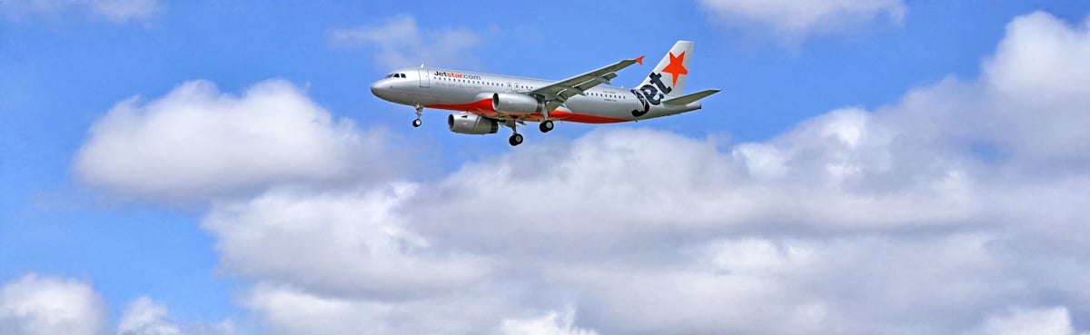 Đặt chuyến bay Jetstar Airways (JQ) - Vé rẻ nhất và Ưu đãi hàng ngày ...