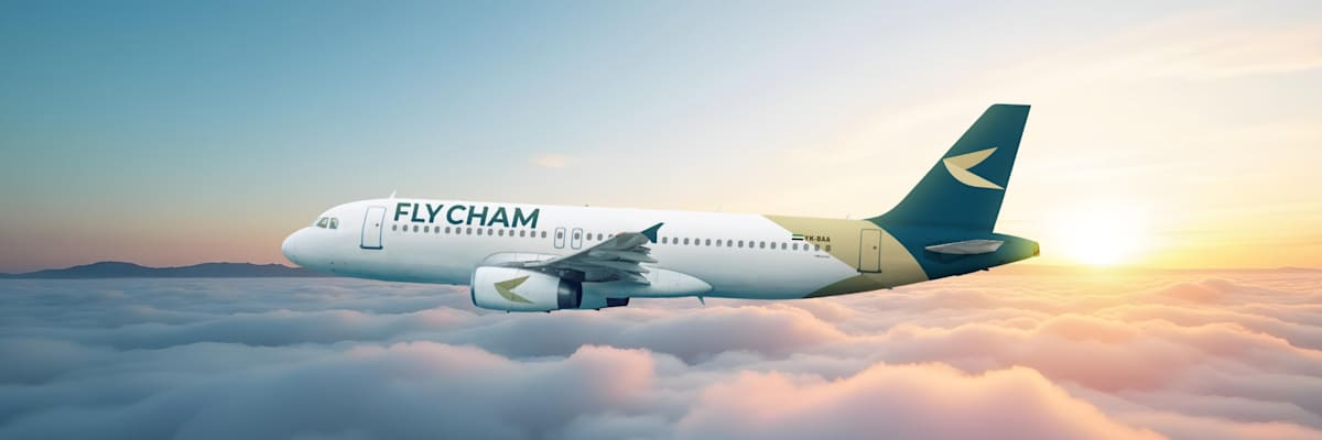 Book Fly Cham (XH) Flights - Cheapest Tickets & Daily Deals 2025 | www ...