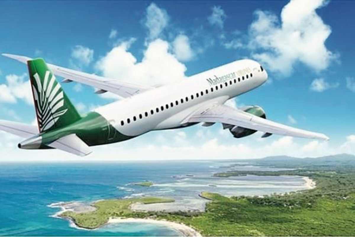 Book Madagascar Airlines (MD) Flights - Cheapest Tickets & Daily Deals ...