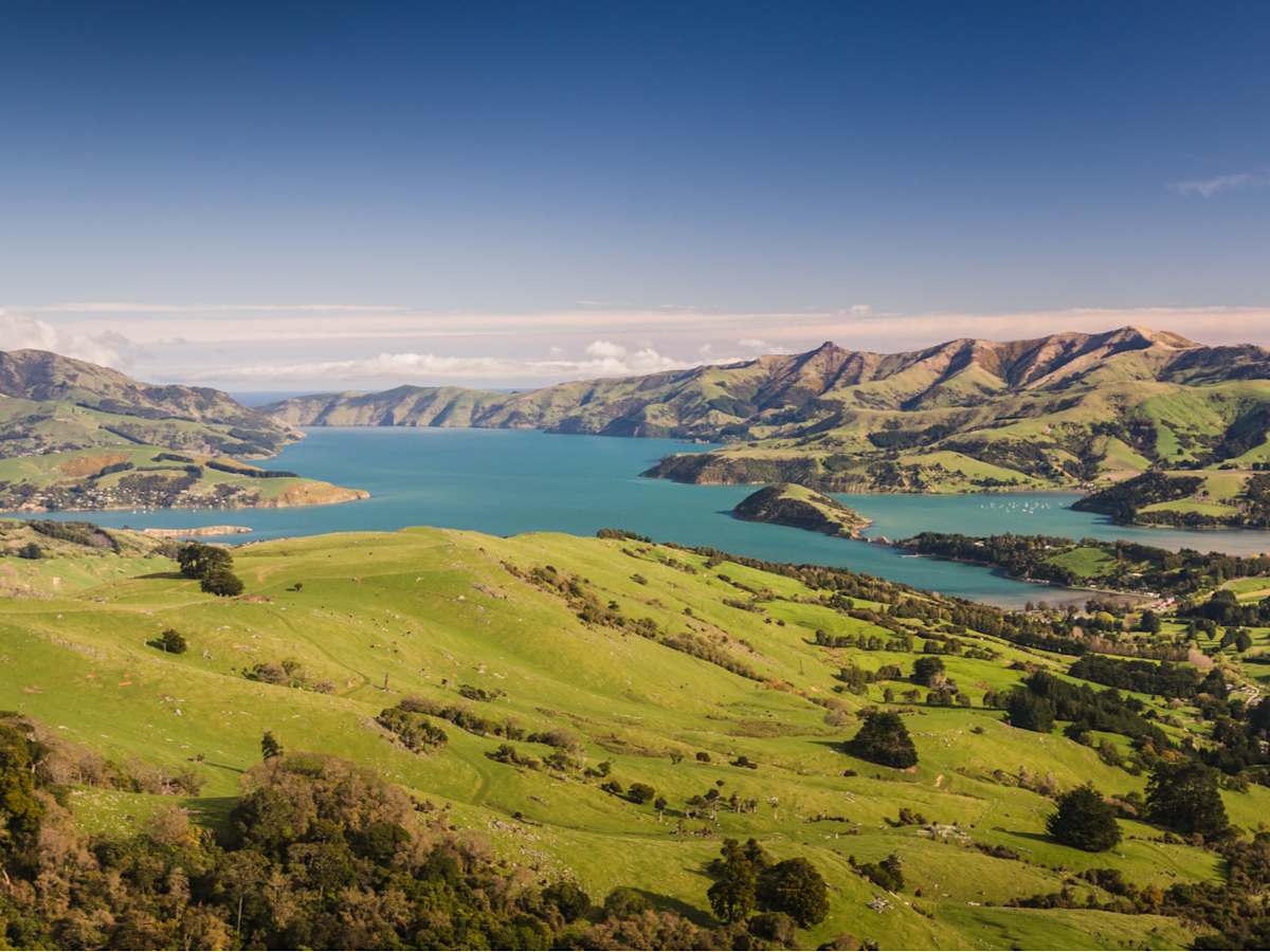 Cheap Flights From Miami To Christchurch From | MIA - CHC | www.wego.co.in