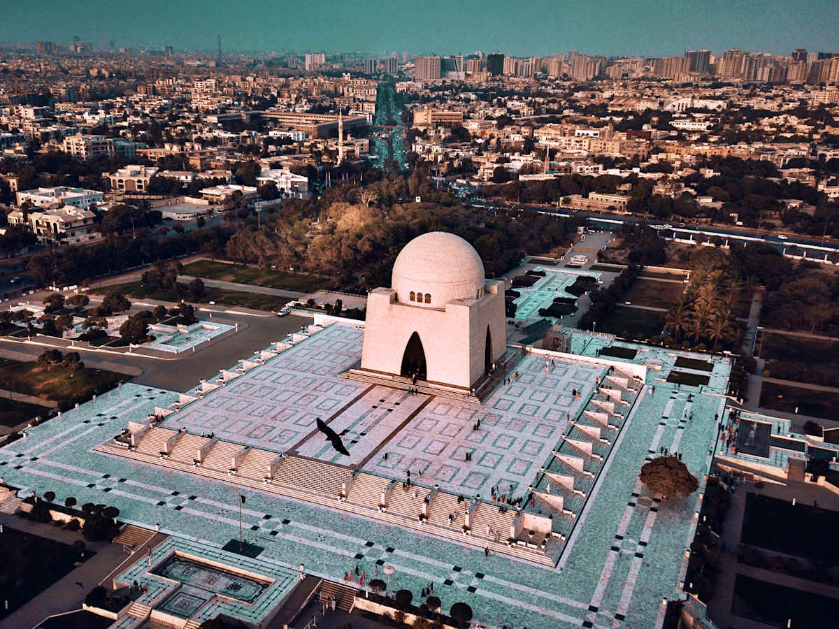 Cheap Flights From Islamabad To Karachi From S$170 | ISB - KHI | www ...