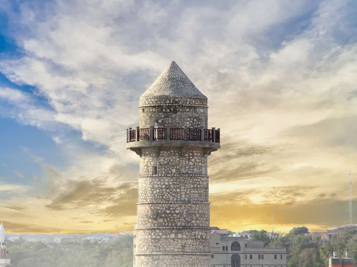 Cheap Flights from Ankara to Somalia - www.wego.com.tr