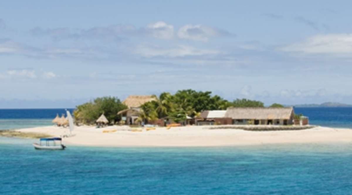 Cheap Flights from Fredericton to Fiji - bh.wego.com