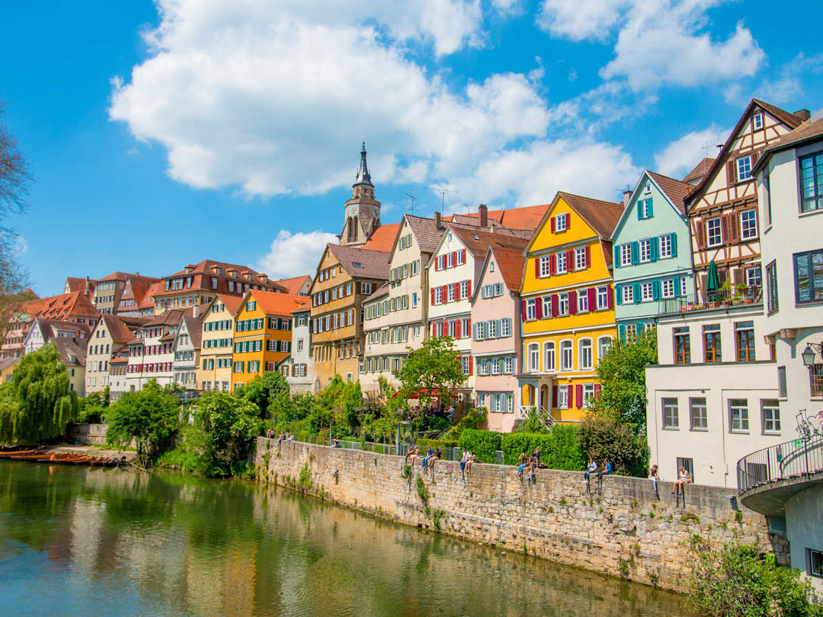 Cheap Flights From Palm Springs To Stuttgart From | PSP - STR | www.wego.pk