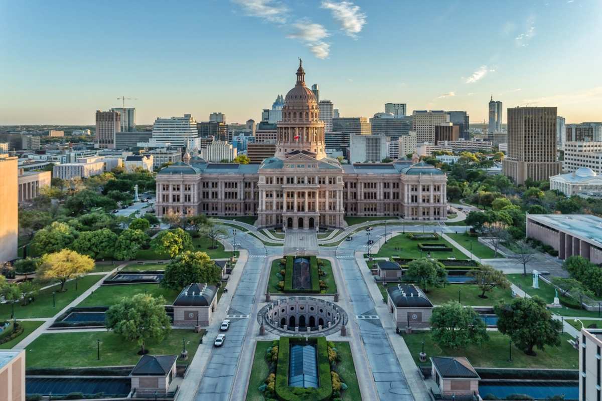 Cheap Flights From Natal To Austin From | NAT - AUS | sa.wego.com