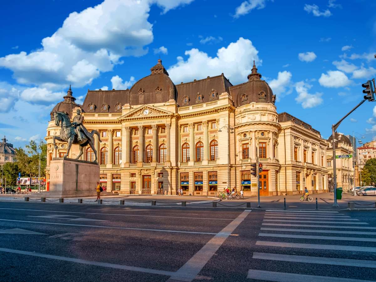 Cheap Flights From Arona To Bucharest From | RNA - BUH | sa.wego.com