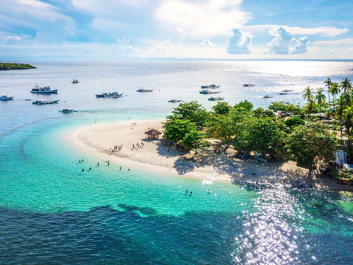 Cheap Flights From Cleveland To Cebu From | CLE - CEB | sa.wego.com