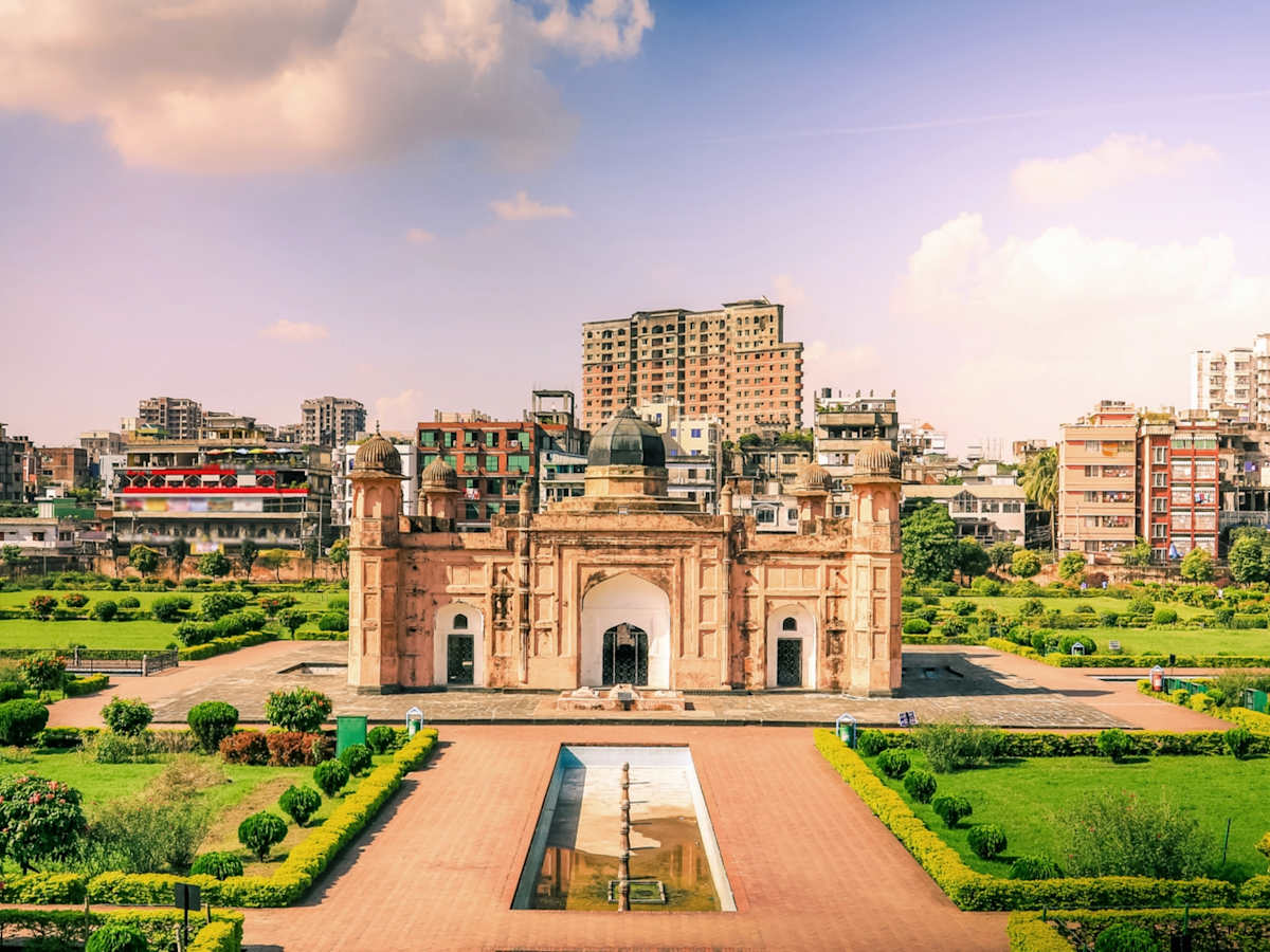 Cheap Flights From Tamale To Dhaka From | TML - DAC | sa.wego.com