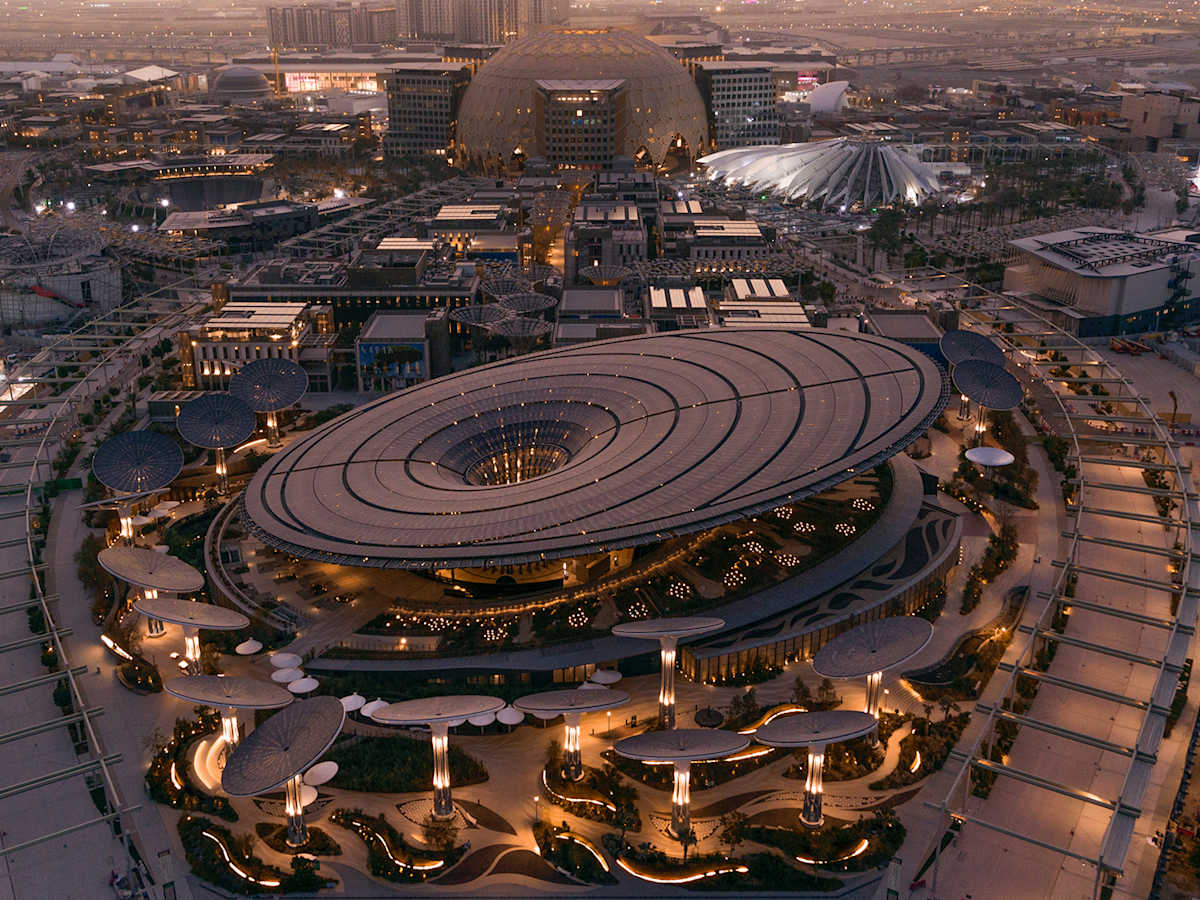 Cheap Flights From Jeddah To Dubai From SAR382 | JED - DXB | sa.wego.com