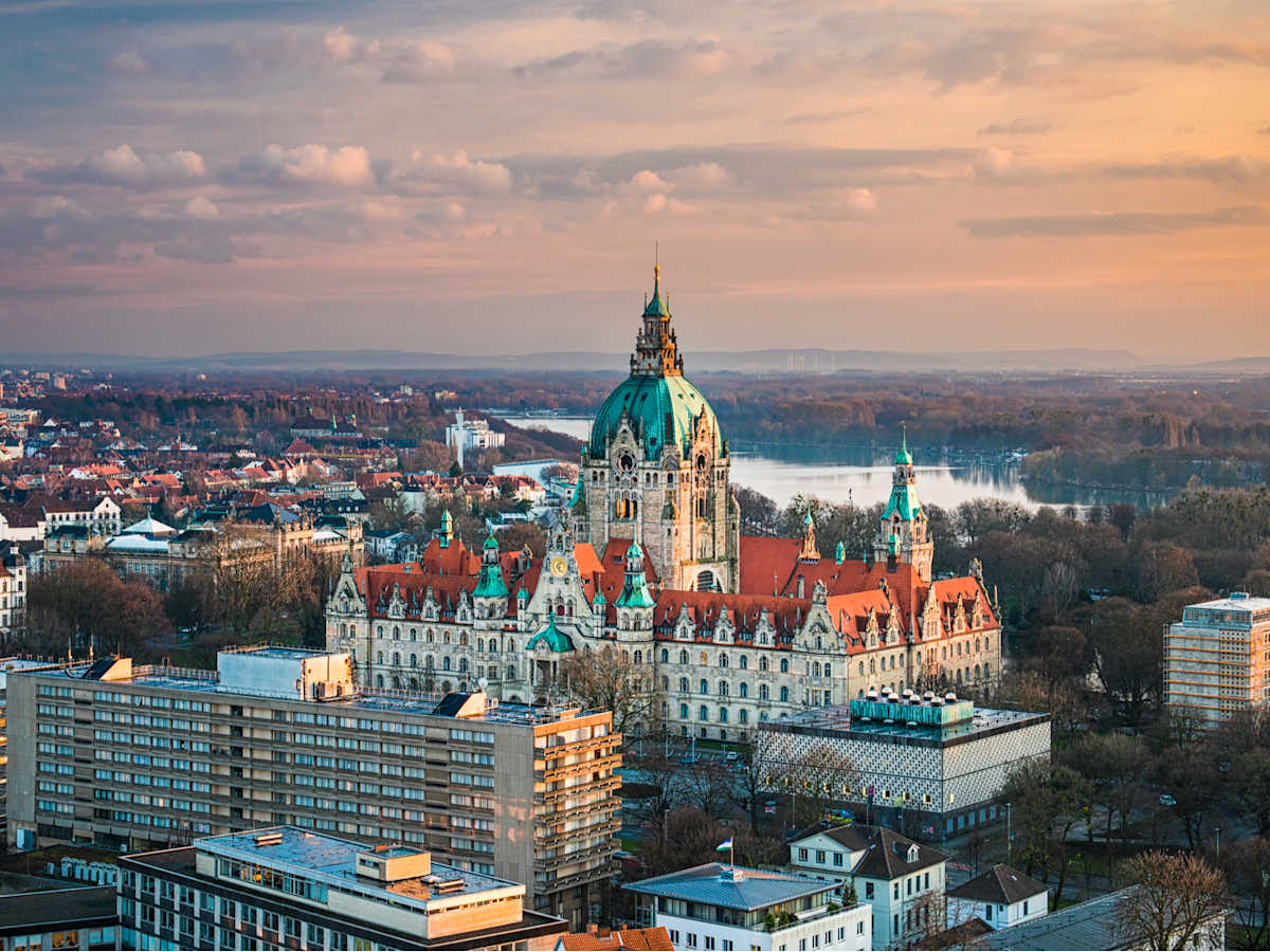 Cheap Flights From Gainesville To Hannover From | GNV - HAJ | bh.wego.com
