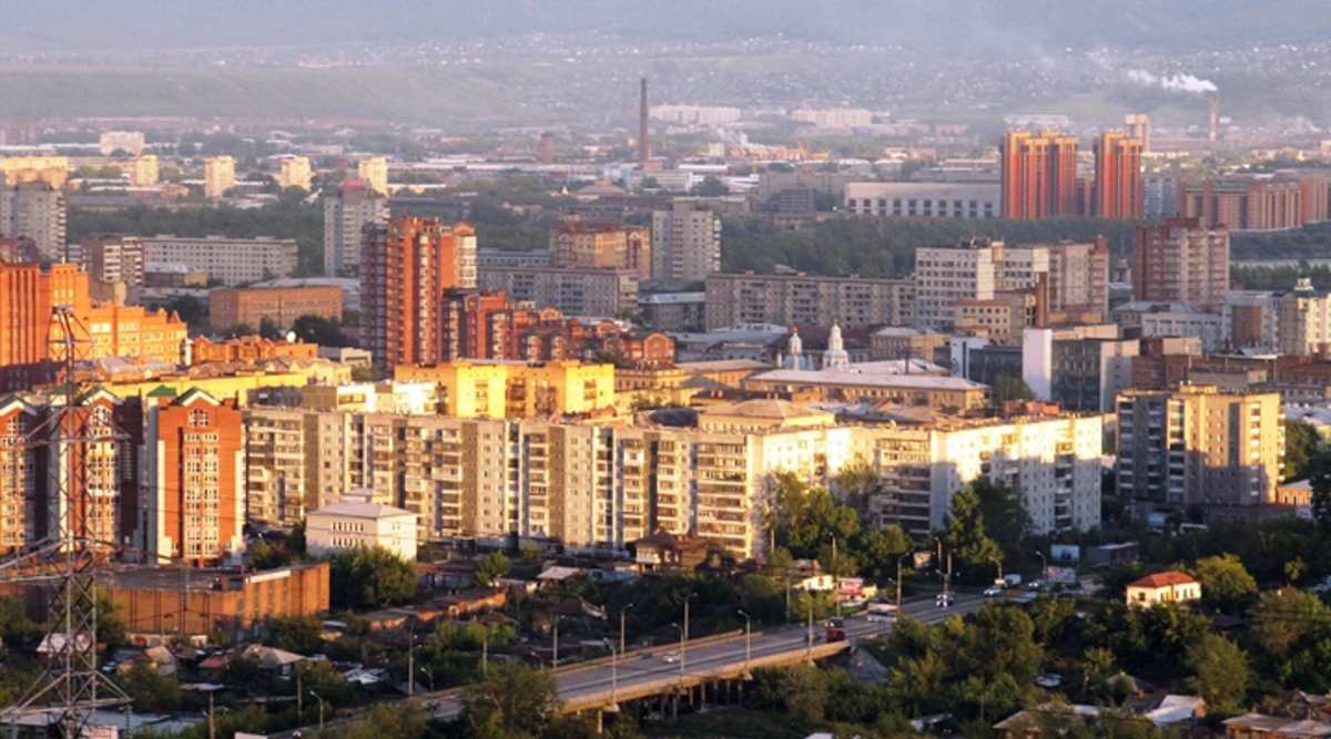 Cheap Flights From Cali To Krasnoyarsk From | CLO - KJA | sa.wego.com