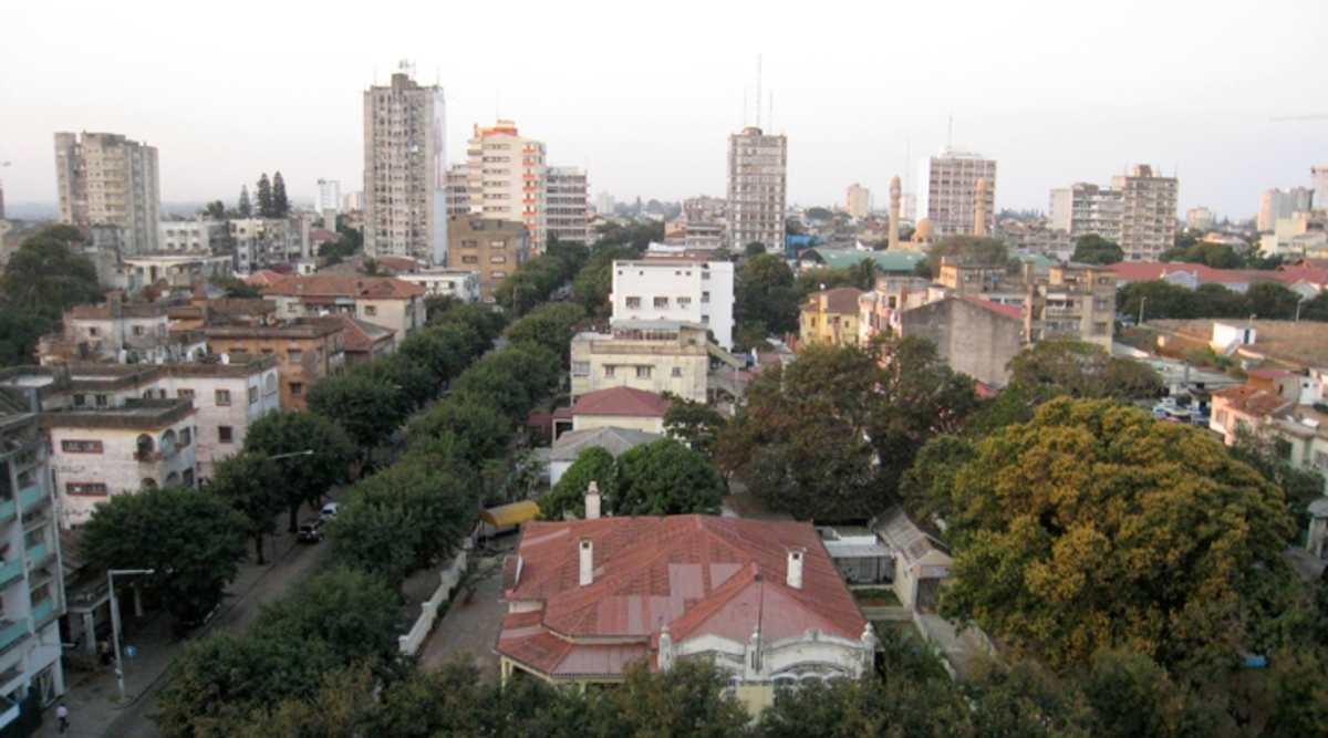 Cheap Flights From Belfast To Maputo From SAR3,959 | BFS - MPM | sa ...