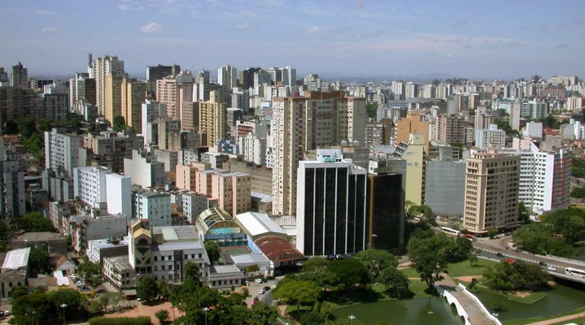 Cheap Flights From Ontario To Porto Alegre From | ONT - POA | bh.wego.com