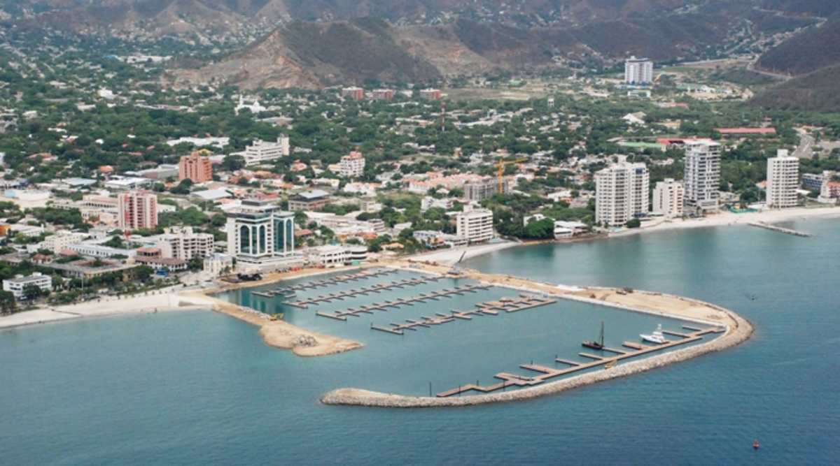 Cheap Flights From Mitú To Santa Marta From | MVP - SMR | sa.wego.com