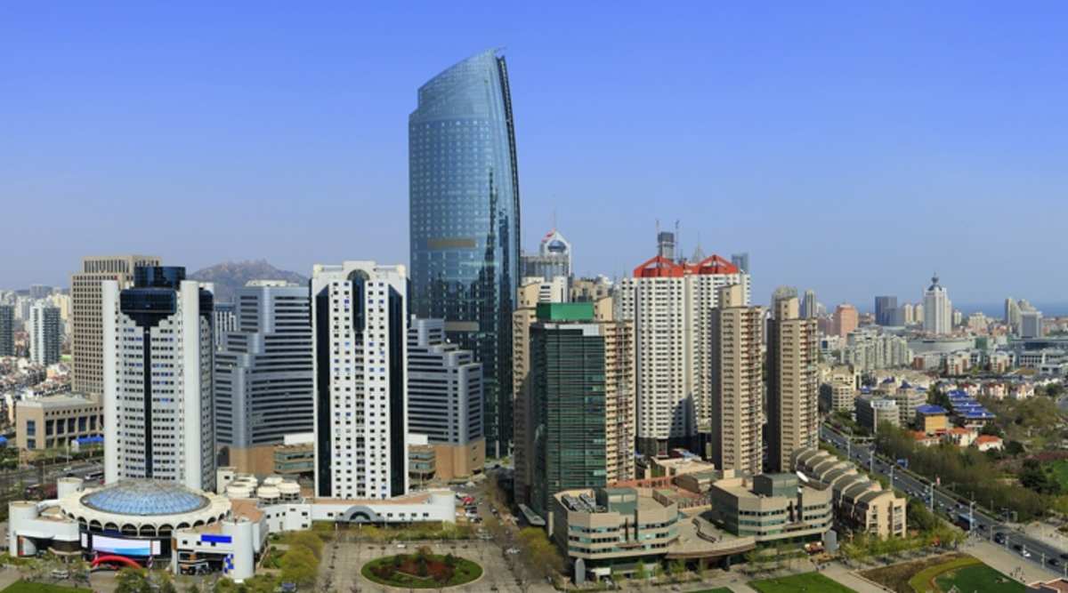 Cheap Flights From Malaysia To Qingdao From SAR779 In 2026 & 2027 | sa.wego.com