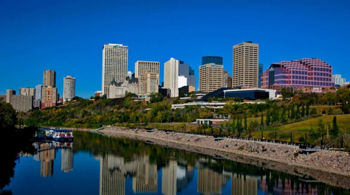 Cheap Flights From Sanaa To Edmonton From | SAH - YEA | sa.wego.com